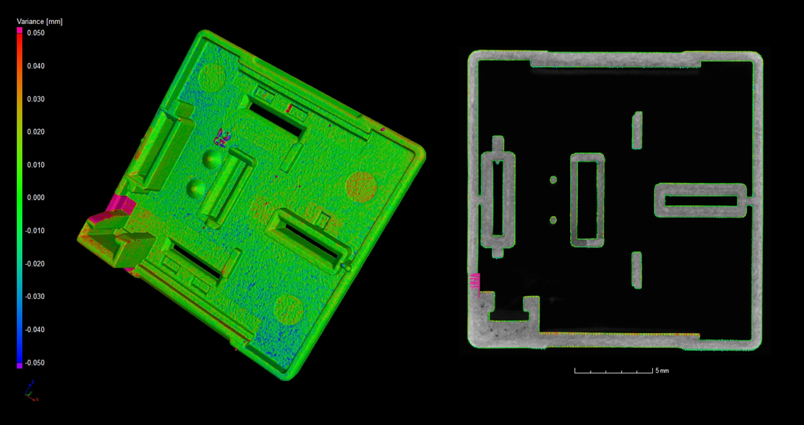 RX Solutions, Scancyclopedia - to discover CT scan visuals